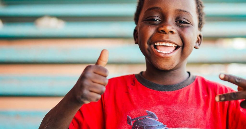 Leveling Up Pediatric Orthodontics: The ITero Intraoral Scanner ...